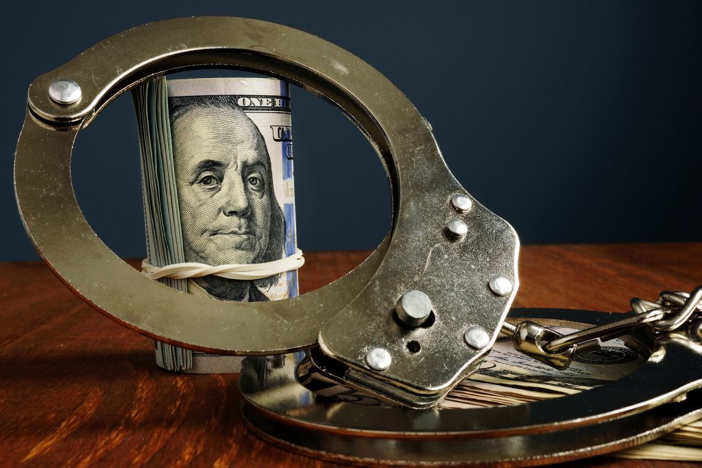 Blog | A Way Out Bail Bonds