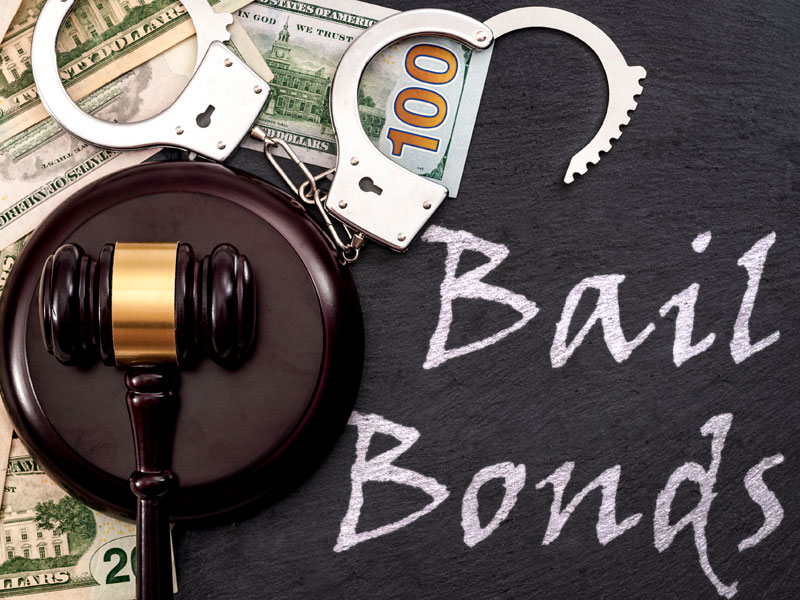 Blog | A Way Out Bail Bonds