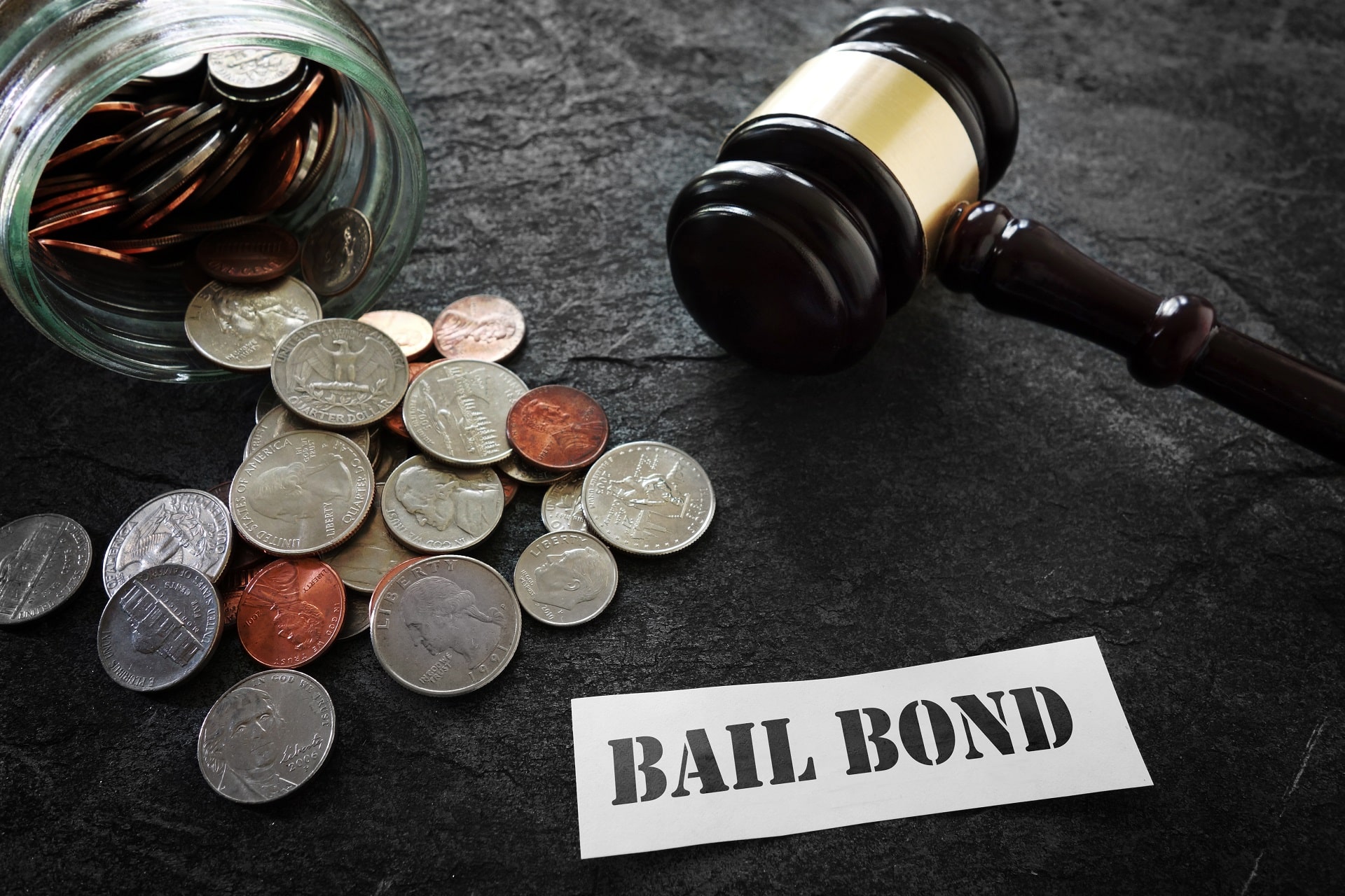 Joshua Bail Bonds | 24/7 Fast Jail Release | Johnson County TX