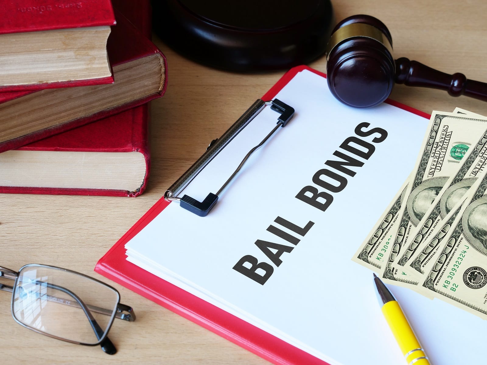 Arlington, TX Top Rated Bail Bonds Company | A Way Out Bail Bonds