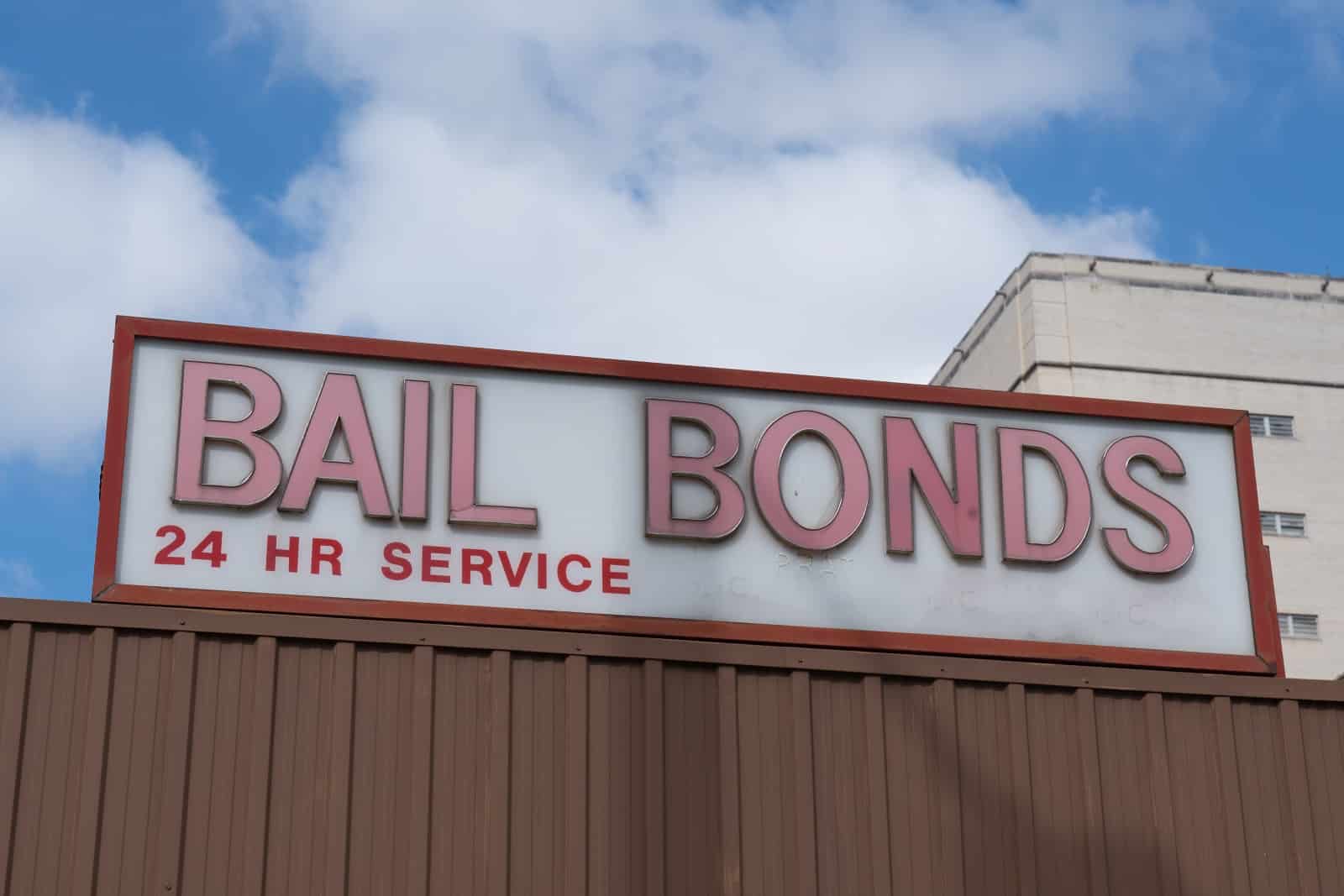 Bail Bonds Dallas TX | Licensed 24/7 Bondsman | Same-Day